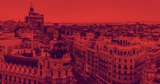 Madrid 360, todo lo que debes saber.