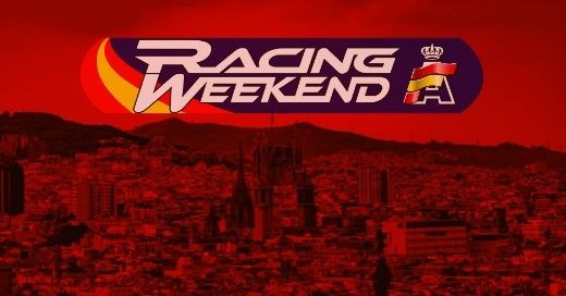 El Racing Weekend dice adiós a su 3ª temporada en el Circuit de ...