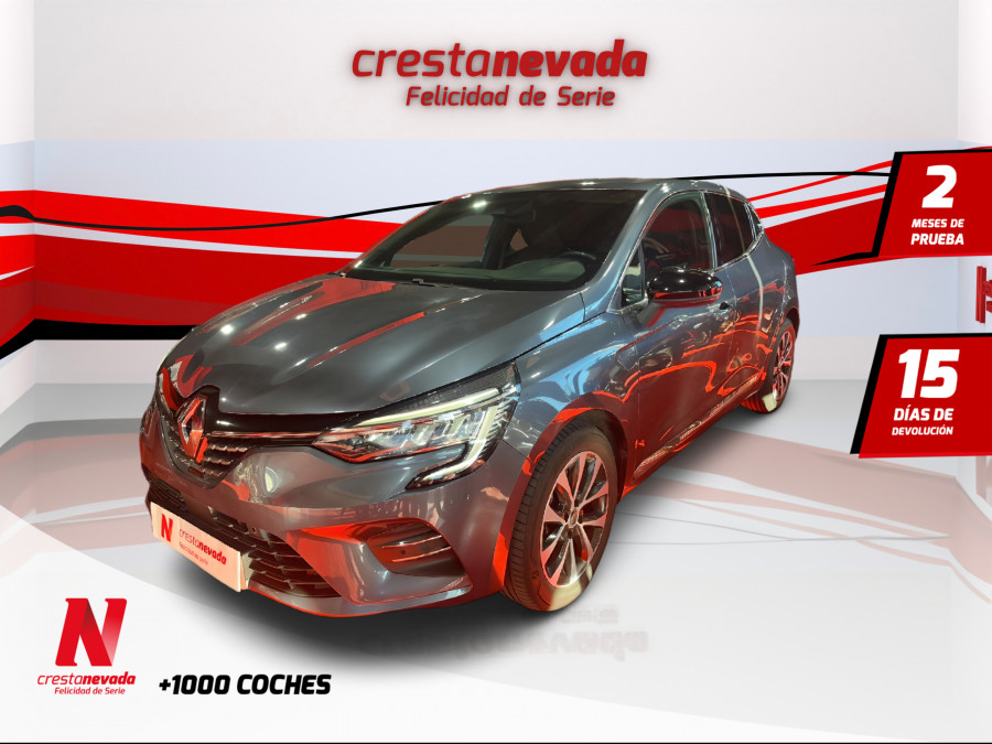 Renault Clio Zen Blue dCi 63 kW 85CV 2020 45.009 km 86 CV Diesel Manual ...