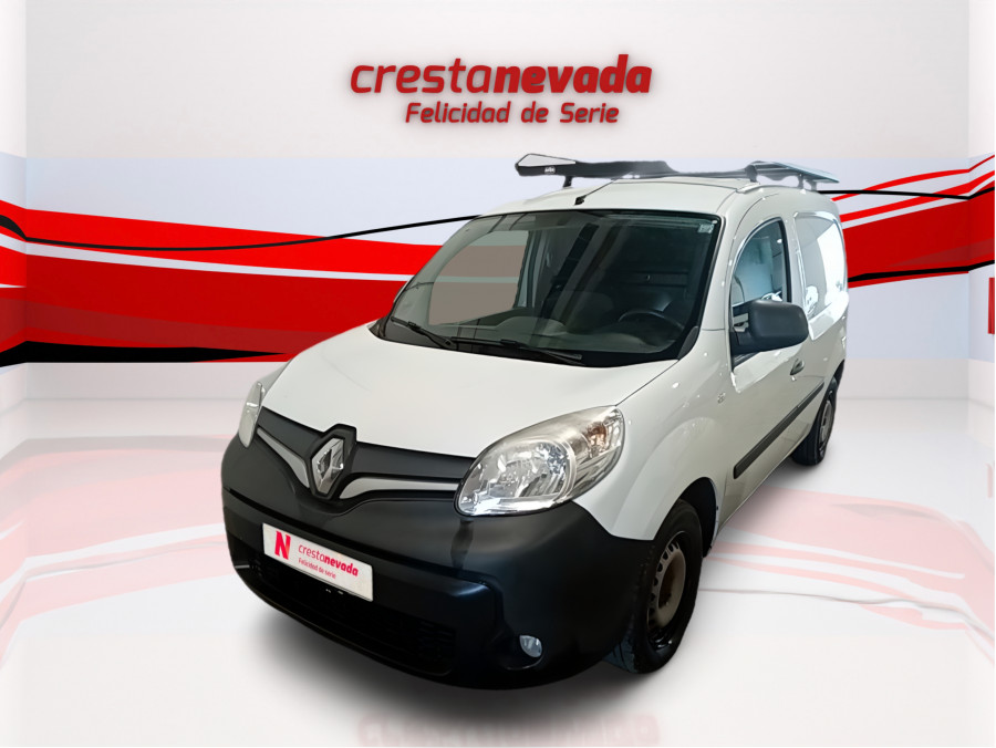 Renault Kangoo Combi Profesional M1AF Blue dCi 70 kW 95 CV 2020 81.136 ...