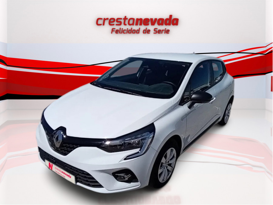 Renault Clio Business SCe 49 kW 67CV 2021 25.936 km 65 CV Gasolina ...