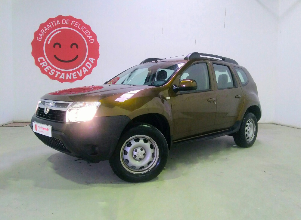 Dacia Duster Ambiance 1.5 diesel 85cv 2011 67.308 km 85 CV Diesel ...