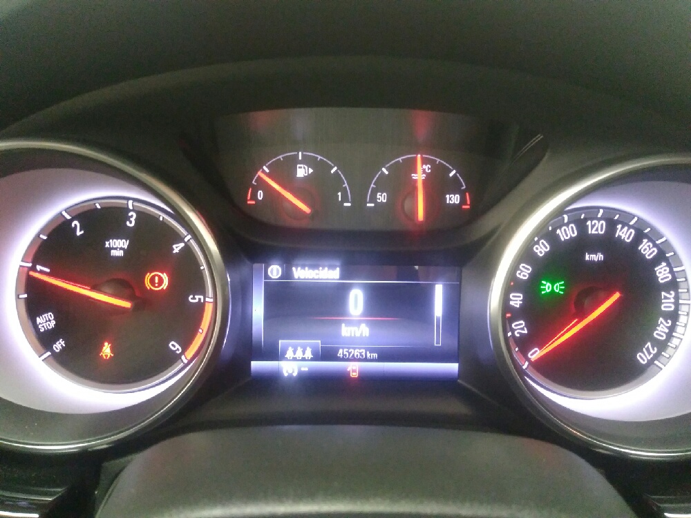 Opel Astra+ 1.6 CDTi 136cv