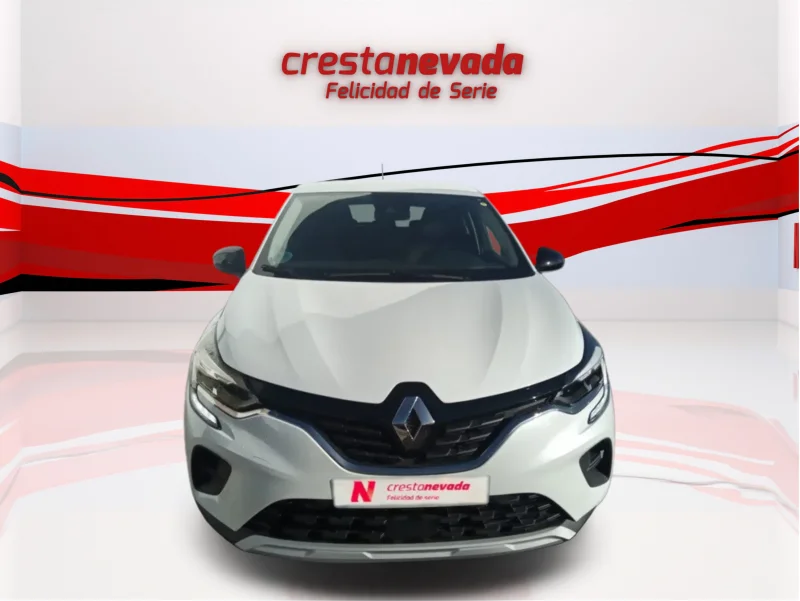 Renault Captur evolution TCe 74 kW 100CV GLP 2023 45.039 km 100 CV Gas ...