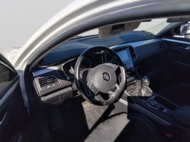 Renault Talisman Limited Blue dCi 88 kW 120CV 2020 106.556 km 120 CV ...
