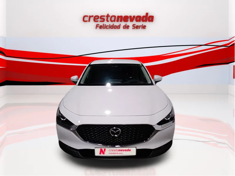 Mazda CX-30 eSKYACTIV G MHEV 90kW Primeline 2023 78.944 km 122 CV ...