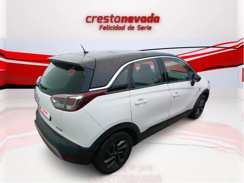 Opel Crossland X 1.2 81kW Design Line 120 Aniversario SS 2019 78.932 km ...